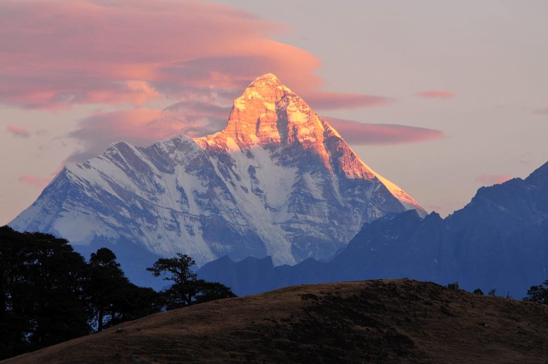 The Lost Nuclear Device of Nanda Devi: A Cold War Secret That Still ...